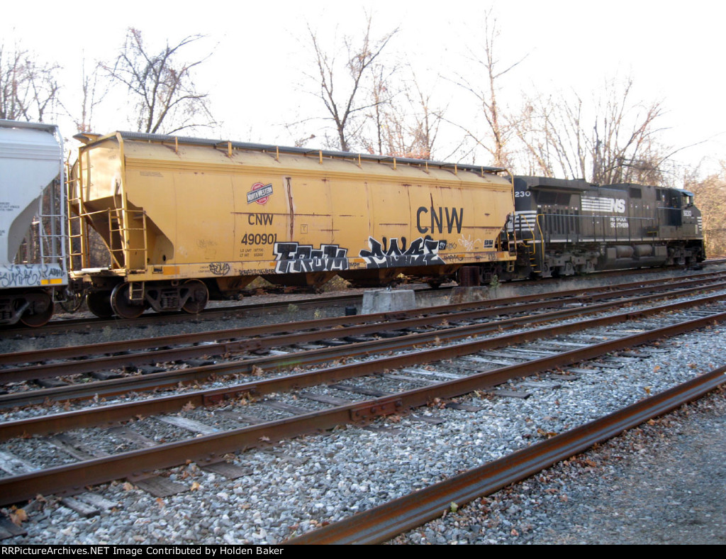 CNW 490901